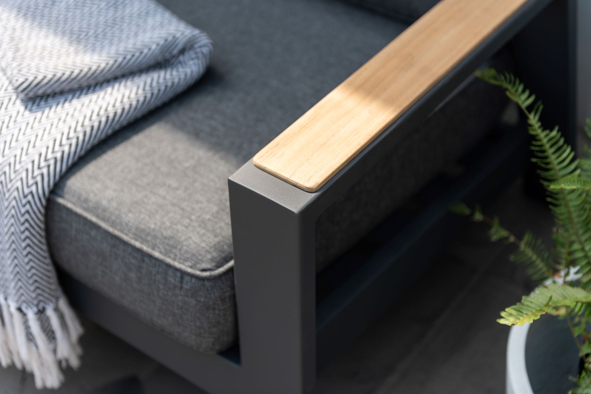 Palau 3 Seater Sofa – Terrazza