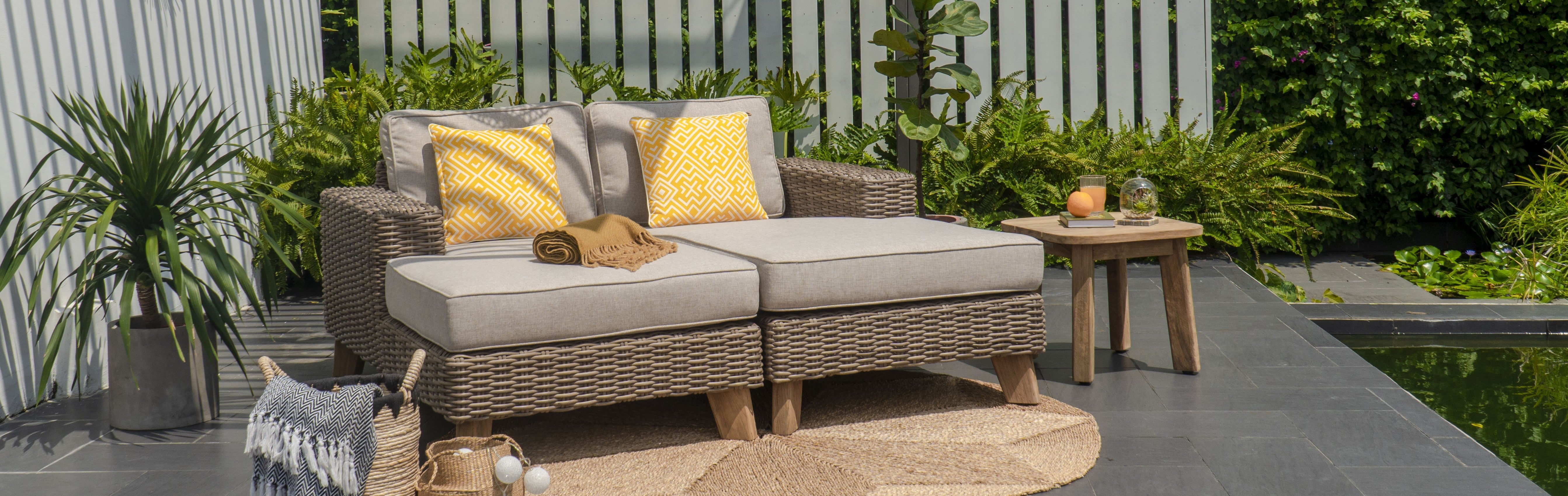 Bahamas – Terrazza