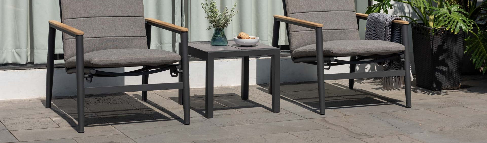Side Tables – Terrazza