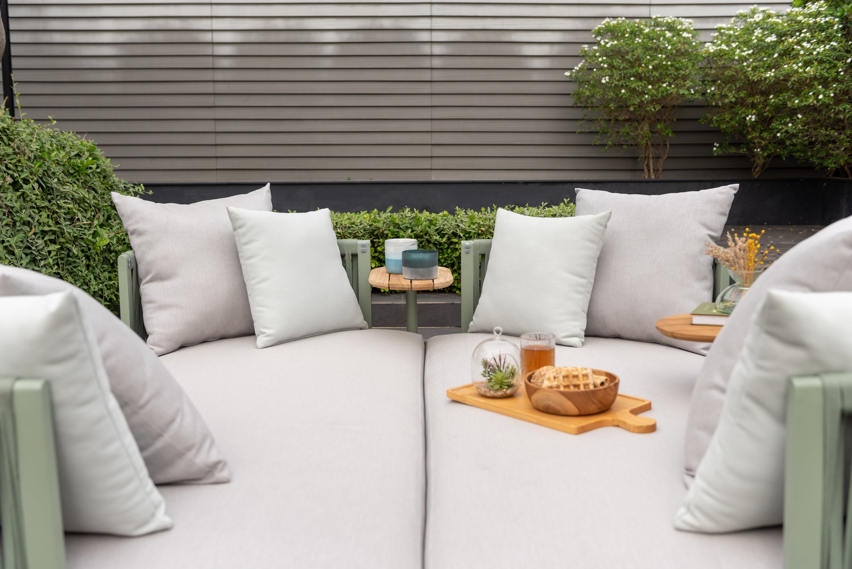 Sofa – Terrazza